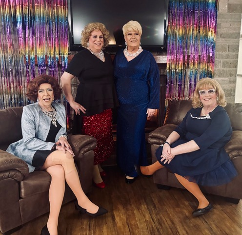 Drag Bingo - Journey 2 Success